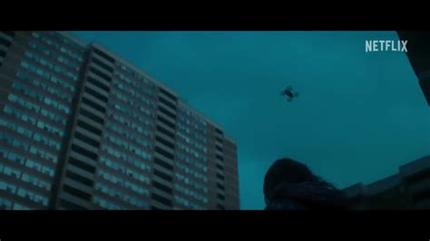 Code 8 Part Ii Official Teaser Watch Now