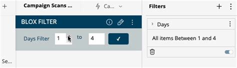 sync blox input element with current filter state sisense
