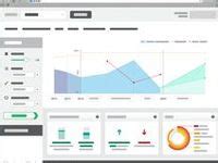 51 UX UI Data Viz Portfolio Ideas Data Portfolio Retail App