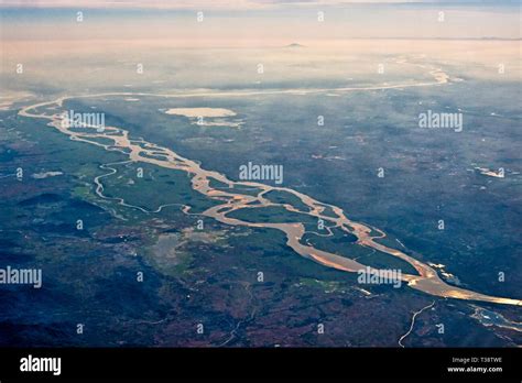 Ganges River Delta At Julie Sherwood Blog