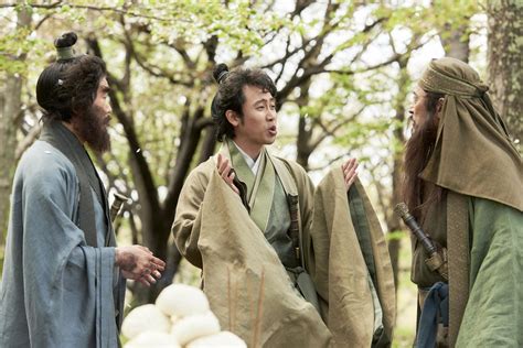 📸 画像：映画『新解釈・三國志』より｜橋本環奈、出演映画『新解釈・三國志』blu Ray＆dvd発売決定！