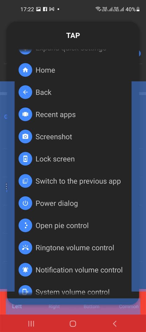 5 Gesture Control Apps To Make Navigating Your Android Phone Easier