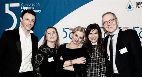 Magdalena Białecka Chwalczyk On Linkedin Thankyou Lipper