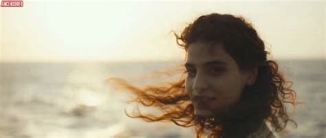 Naked Manal Issa In Memory Box