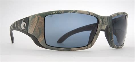 Camo Costa Costa Camo Sunglasses Realtree Bdoutdoors