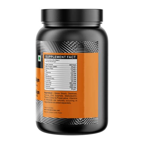 Mega Mass 4000 2kg Sap Nutrition