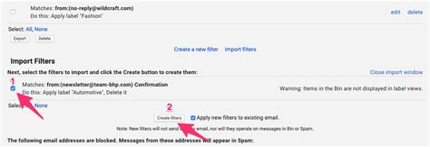 Gmail Filters 101 Your Definitive Guide To Gmail Filters Gmail Filters 101 Your Definitive Guide To Gmail Filters