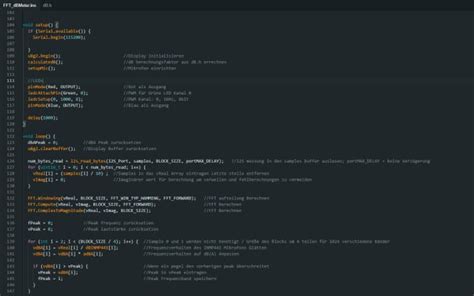 Realize And Programm Arduino Or Esp32 Projects By Christophbdn Fiverr