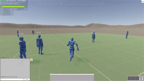 Smartfoxserver Multiplayer Game Engine Community Showcases Unity Discussions