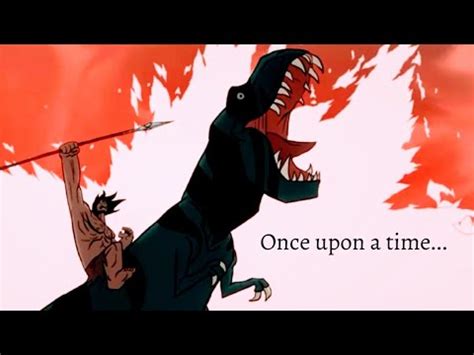 Spear And Fang Tribute Once Upon A Time Youtube