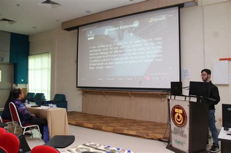 adnan shafi on linkedin microsofthackathon2023 champions aiforaccessibility…