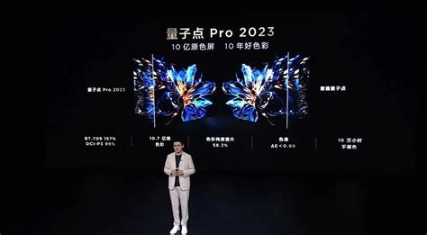 超大屏画质奇迹 ！tcl 115吋 Qd Mini Led 电视成豪宅顶配 天极大咖秀