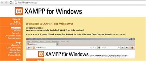 PHP Instalasi XAMPP Kodesaya Wordpress