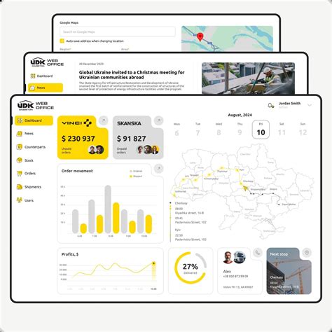 Custom Erp Software Development Services 4950 On Clutch