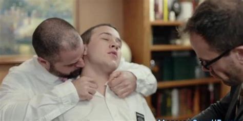 Mormon Bishop Fucks Ass Tnaflix Com