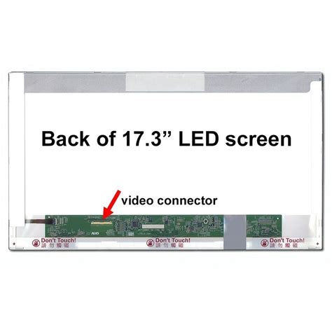 Buy Dell Inspiron 17 5735 173 Hd Laptop Screen