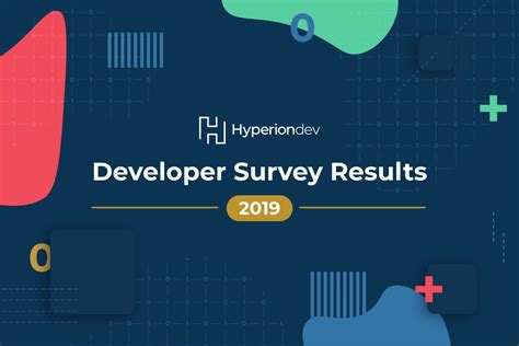 Developer Survey Results 2019 Key Findings Hyperiondev Blog