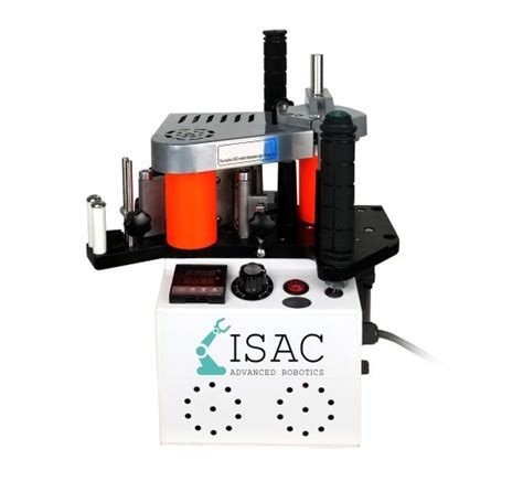 Ανταλλακτικά εξαρτήματα CNC ISAC