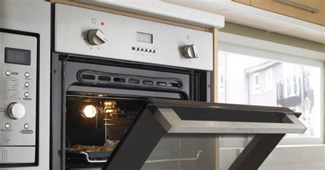Convection Oven Vs Conventional What S The Difference