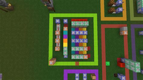 Execute Entity NBT Tags Redstone Discussion And Mechanisms Minecraft Java Edition