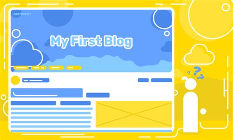 Writing Your First Blog Post Advice For Beginners Fastcomet