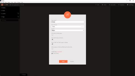 Datagrid Sort And Filter Not Working Angular Radzen