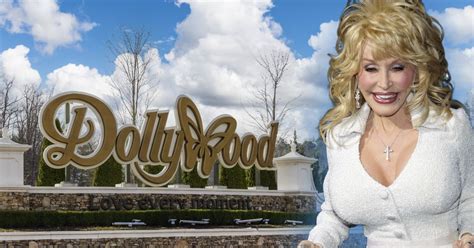 Dolly Partons Rags To Riches Journey And Multimillion Dollar Empire Decoded
