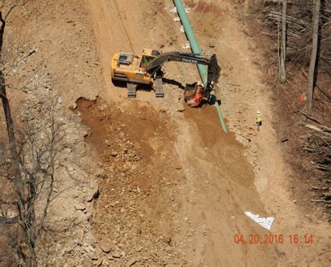 Oil And Gas Pipeline Construction Step By Step Visual Guide