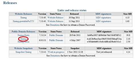 Xming Putty Download Frogloxa