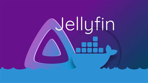 How To Install Jellyfin Media Server With Docker