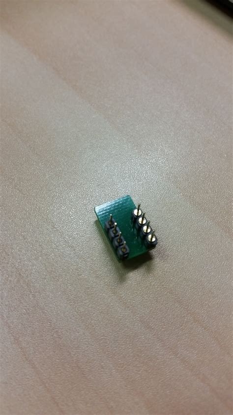 Altimu 10 V4 Sensors Pololu Forum