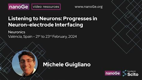 an adaptive acoustic neuromorphic auditory system nanoge video resources