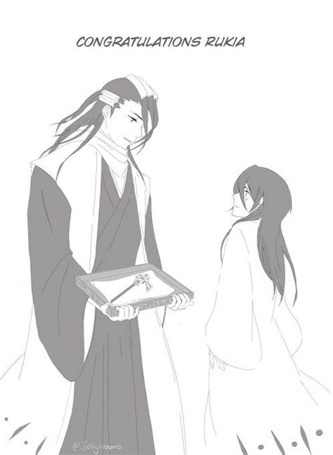 Juju Every Day Zine On X Reposting These Bc I M Still So Happy With Them Bleach Https