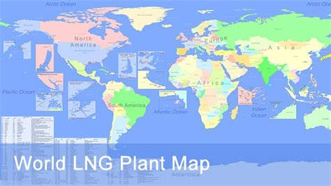 Lng Maps