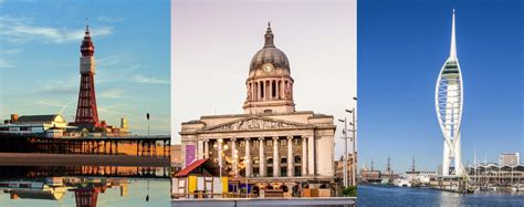 Levelling Up Local Government In England Centre For Cities