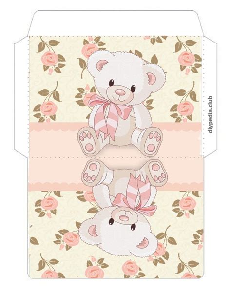 Diy Money Envelope Templates • Diypedia