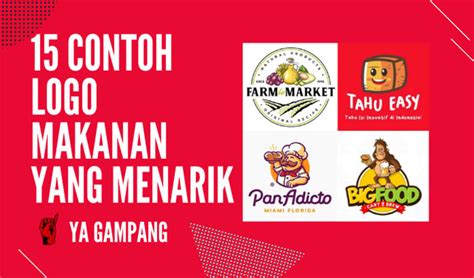 Detail Logo Makanan Ringan Kosong Koleksi Nomer 32