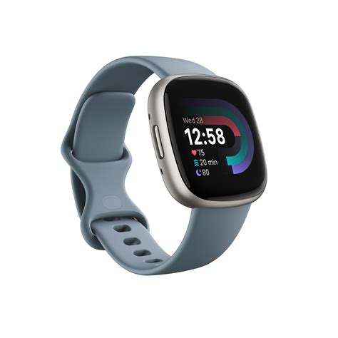 The Newest Fitbit Devices Track Stress And Help You Sleep Better Essence