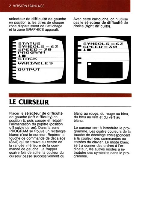 Atari 2600 Vcs Basic Programming Scans Dump Download Screenshots Ads Videos Catalog