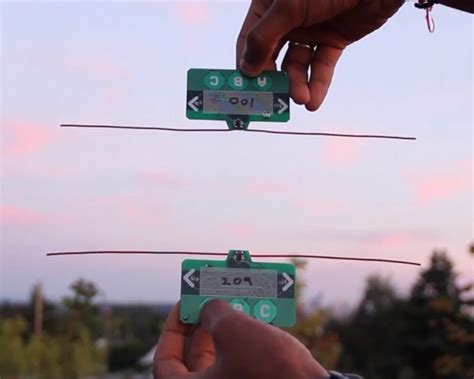 Battery Free Wireless Communication UW Research Breakthrough Enables Internet Of Things