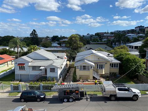 Wooloowin Vdb Projects