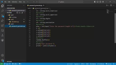 Anshika Yadav On Linkedin Codsoft Codsoft Internship Pythonprogramming
