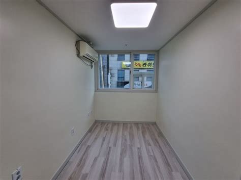 삼삼엠투 경기도 의정부시 의정부동 원룸 단기임대 의정부 원룸 A