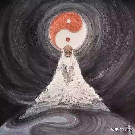 天人合一 知乎