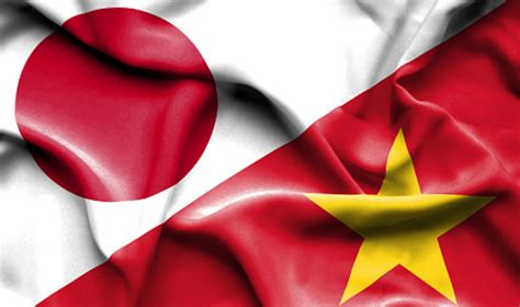 Vietnam Japan Economic Partnership Agreement Business Law Firm