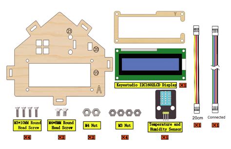 Arduino Tutorial — Keyestudio Wiki Documentation