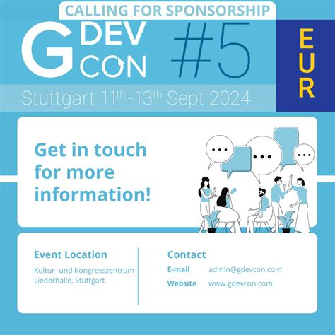 Gdevcon Labview Sponsor Graphicaldeveloper Community Gdevcon Limited