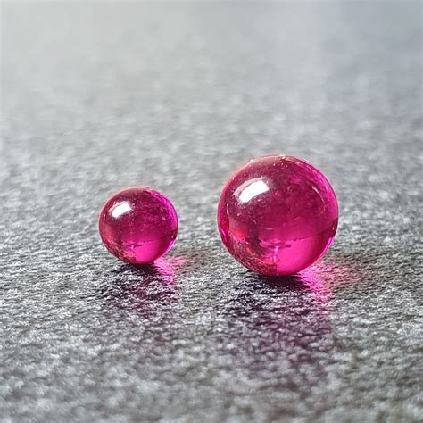 Terp Pearls Terp Balls Ruby Or Silicon Carbide Sic