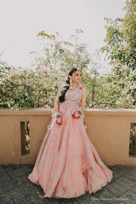 Tanha Patel Weddingsutra