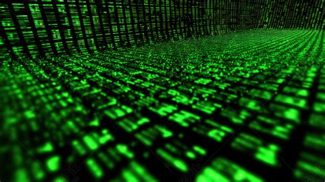 놀라운 시각화 검은색과 녹색 기호 배경에서 3d로 하강하는 녹색 매트릭스 코드 코드 배경 놀라 배경 해커 배경 이미지 Hd 코드 놀라 해커 배경 사진 무료